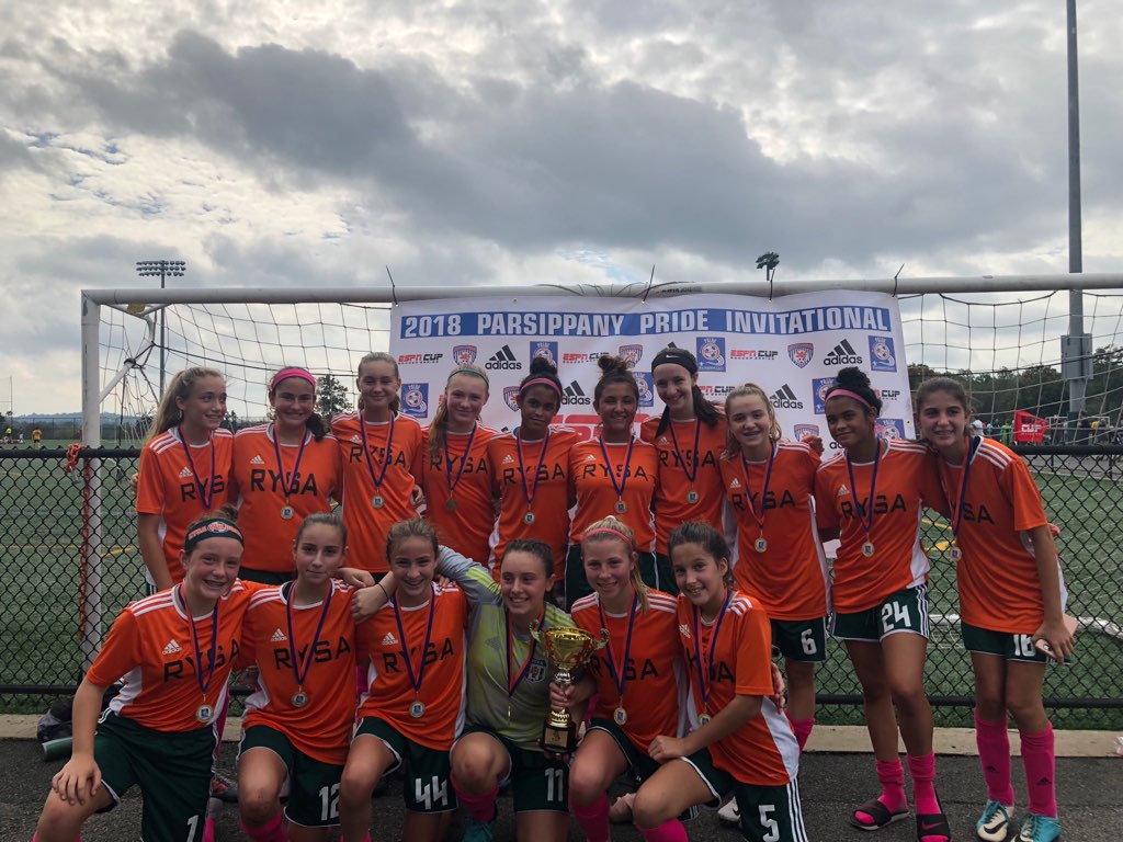 RYSA Wildcats Photo Gallery