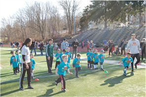 RYSA Wildcats Soccer Club