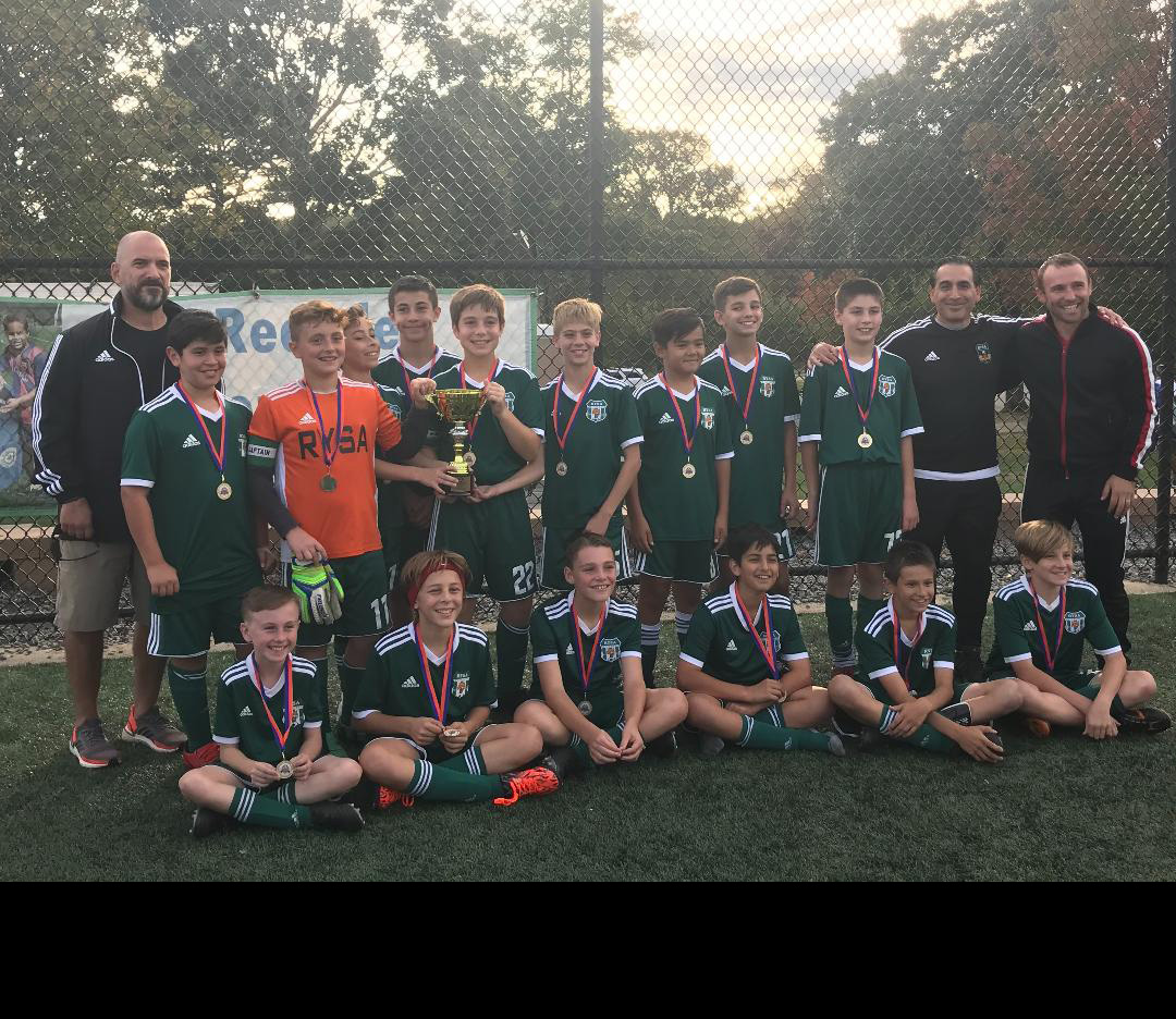 RYSA Wildcats Soccer Club