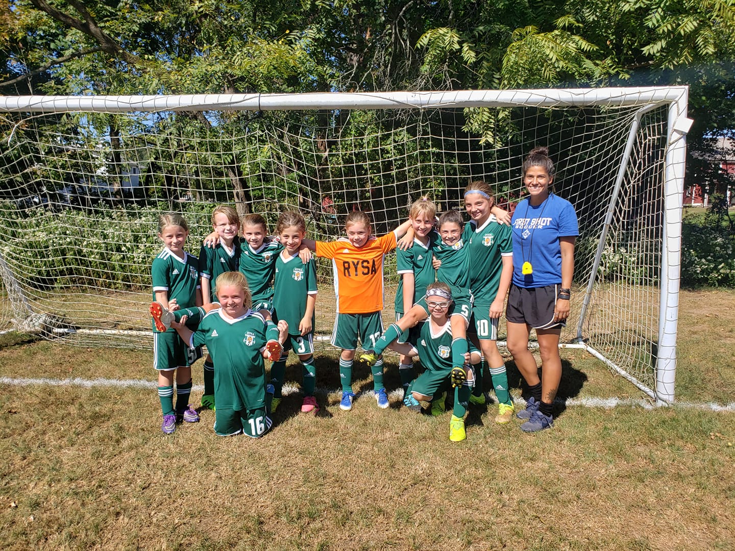 RYSA Wildcats Photo Gallery