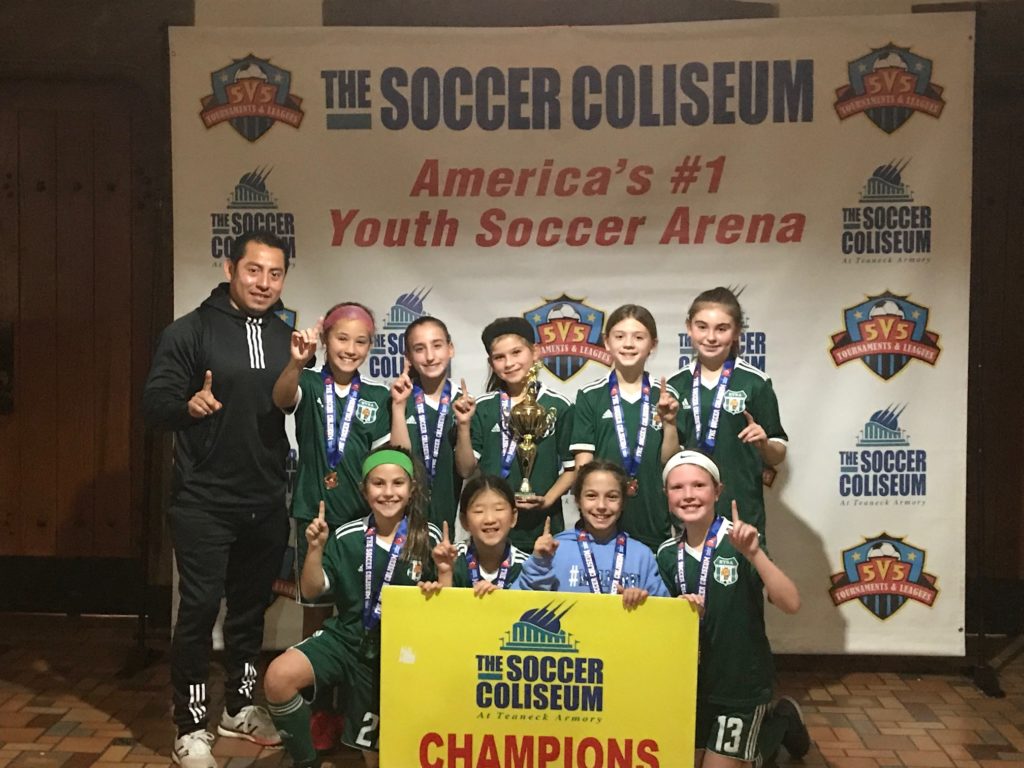 RYSA Wildcats Soccer Club